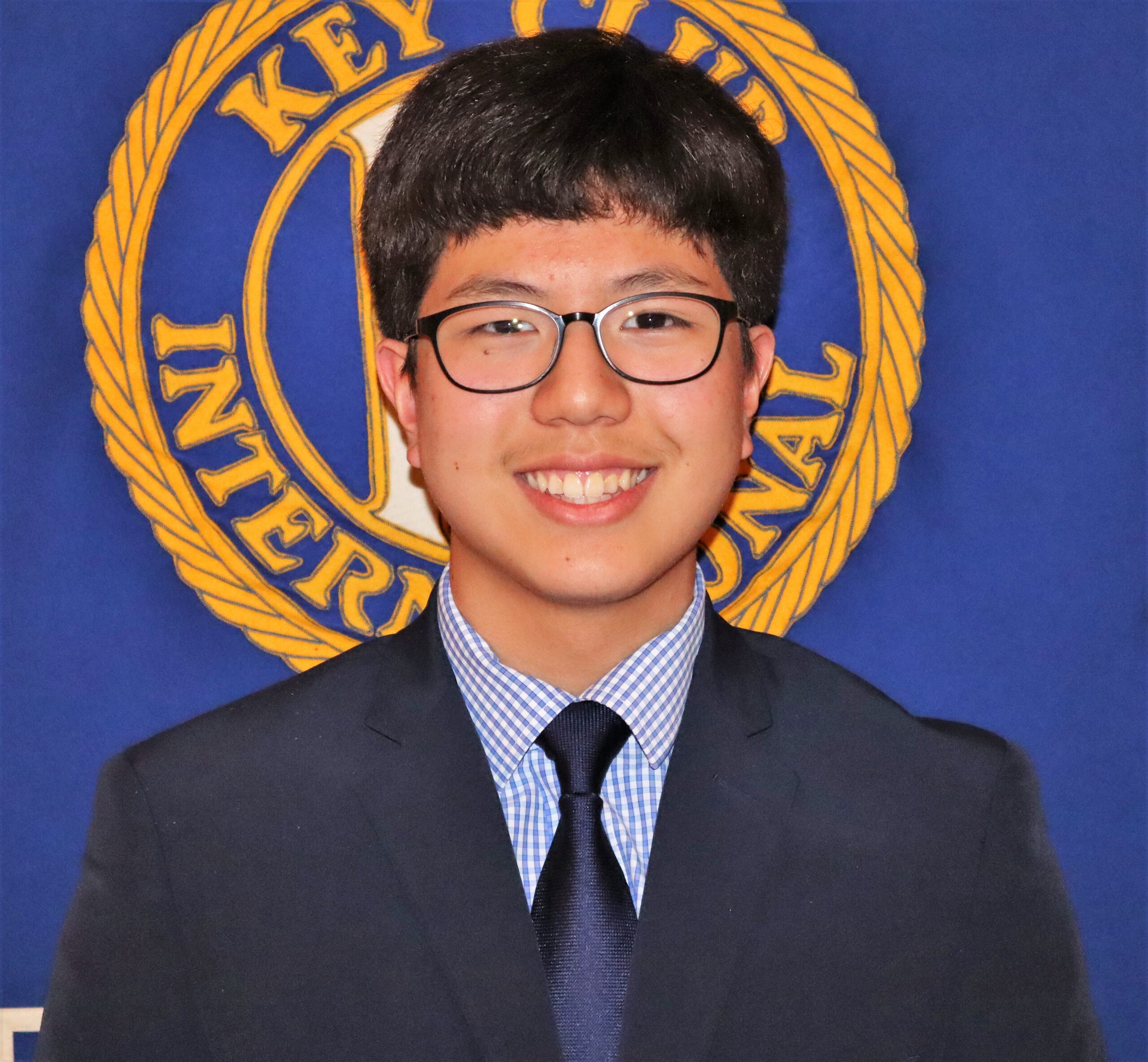 Executive Board – Pennsylvania District Key Club